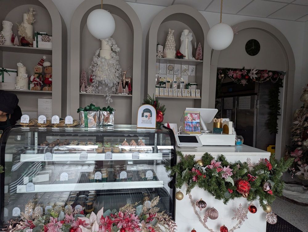 MANN & CO BAKESHOP - Updated January 2026 - 30 Photos - 13411 71A ...