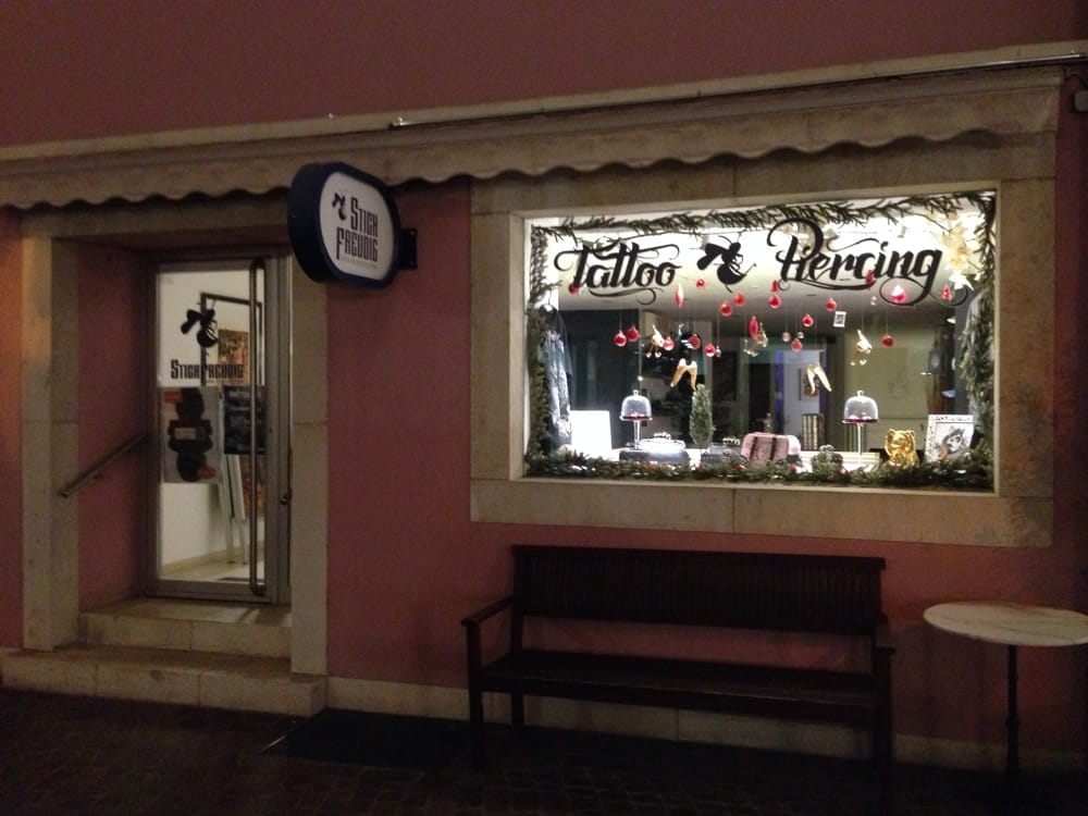 STICHFREUDIG - Updated November 2024 - Marktgasse 39, Olten, Solothurn ...