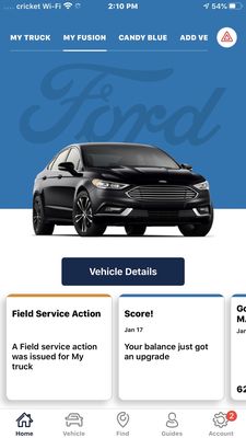 BOZARD FORD - Updated August 2025 - 47 Photos & 116 Reviews - 540 ...