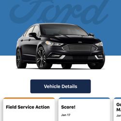 BOZARD FORD - 33 Photos & 54 Reviews - Car Dealers - 540 Outlet Mall ...