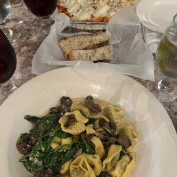 PANZA - 862 Photos & 1434 Reviews - 326 Hanover St, Boston, MA - Menu ...