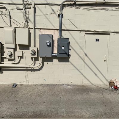 Excellent Electric - Updated June 2025 - 10 Photos - Houston, Texas ...