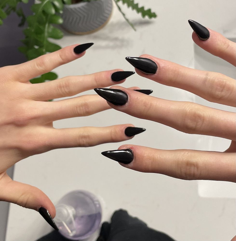 LAVENDER NAILS &SPA - 124 Photos & 248 Reviews - 2015 West Dravus ...