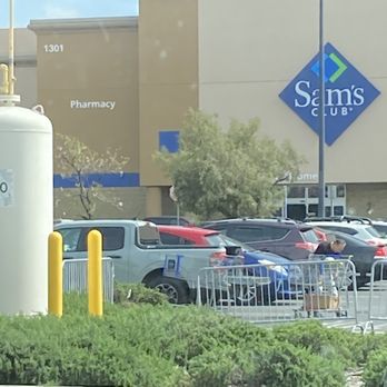 SAM’S CLUB - Updated August 2025 - 369 Photos & 292 Reviews - 1301 S ...