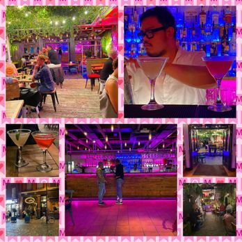 THE YARD BAR - Updated July 2025 - 35 Photos & 40 Reviews - 57 Rupert ...
