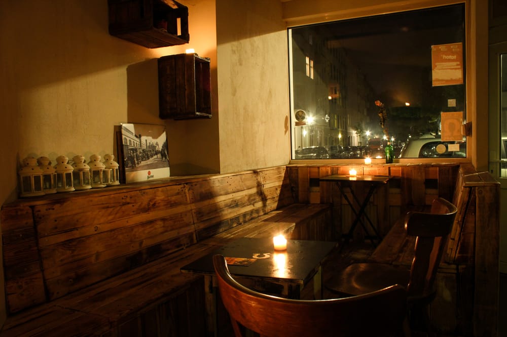 OMEGA BAR - Updated March 2025 - Wipperstr. 18, Berlin, Germany - Bars ...