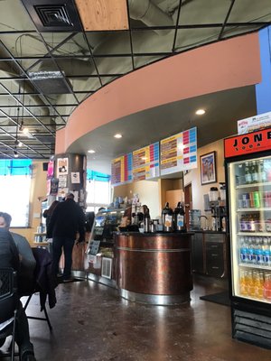 FLUID COFFEE BAR - 100 Photos & 334 Reviews - 501 E 19th Ave, Denver ...
