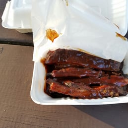 REO’S RIBS - Updated June 2024 - 100 Photos & 167 Reviews - 4211 NE ...