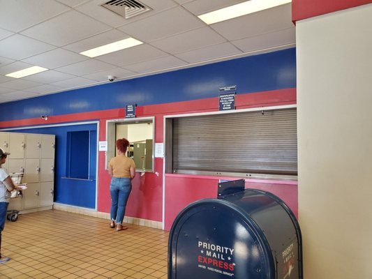 US POST OFFICE - Updated October 2025 - 15 Photos & 25 Reviews - 489 ...