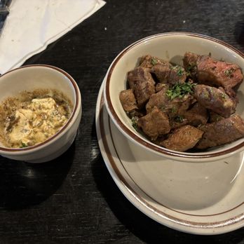 ROUND THE BEND STEAKHOUSE - Updated August 2024 - 150 Photos & 142 ...