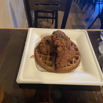 SPICE AND GRAVY SOUTHERN EATERY - Updated January 2025 - 69 Photos & 37 ...