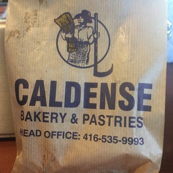 CALDENSE BAKERY & PASTRY VII - Updated May 2025 - 41 Photos & 23 ...