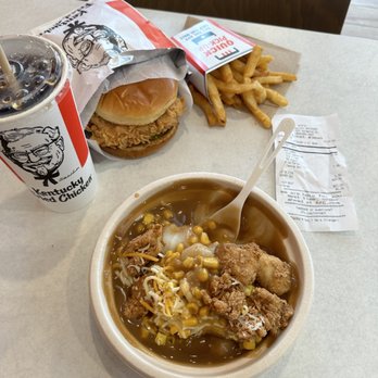 KFC - Updated December 2025 - 102 Photos & 97 Reviews - 91-1001 ...