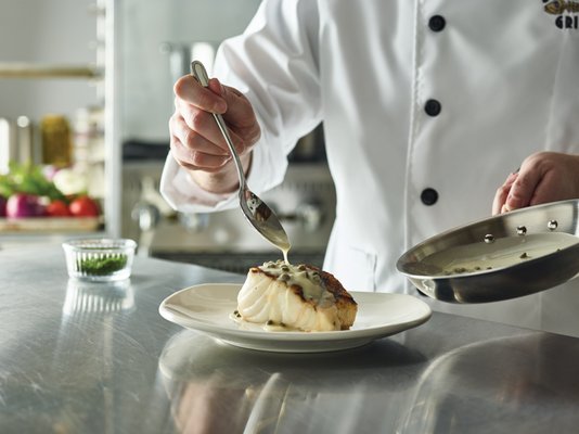 BONEFISH GRILL - 175 Photos & 146 Reviews - 4800 Whitesburg Dr S ...