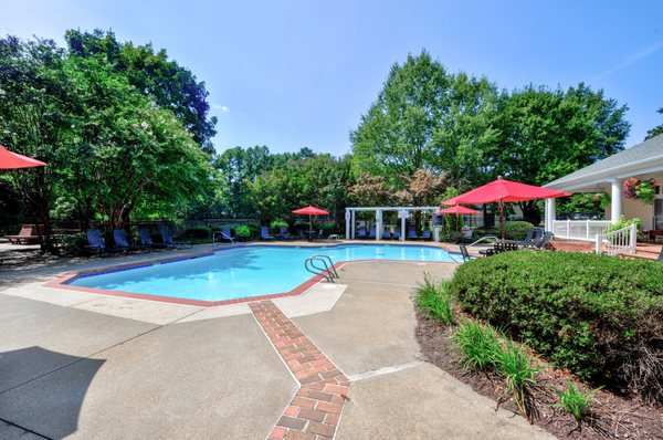 WELLESLEY TERRACE APARTMENTS - 36 Photos - 3807 Chase Wellesley Ct ...