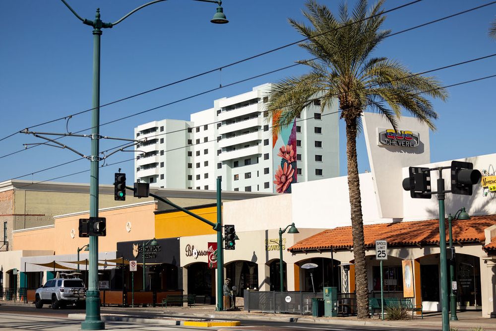 FORGE TOWER - Updated December 2025 - Request Information - 22 Photos ...