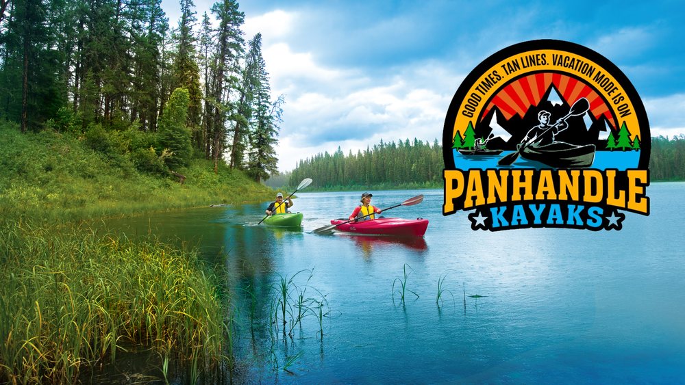 PANHANDLE KAYAKS - Updated January 2025 - Hayden, Idaho - Rafting ...