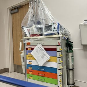 UCI HEALTH -- FOUNTAIN VALLEY - Updated January 2026 - 32 Reviews ...