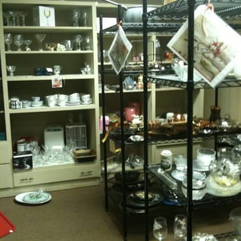 OFF CENTER THRIFT & GIFT - Updated July 2025 - 10 Photos & 11 Reviews ...