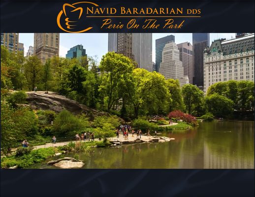 NAVID BARADARIAN, DDS - Updated December 2025 - 11 Photos - 20 E 68th ...