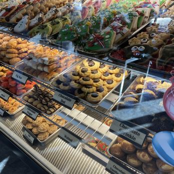 RISPOLI BAKERY - Updated January 2025 - 44 Photos & 41 Reviews - 1103 ...