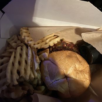 BACKDOOR BRGR - Updated November 2024 - 273 Photos & 276 Reviews - 261 ...