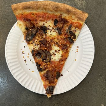 LITTLE OVEN PIZZA - Updated October 2025 - 253 Photos & 537 Reviews ...