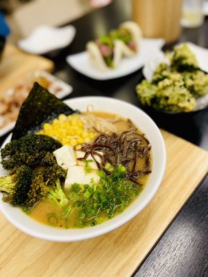 DASHIWA RAMEN - 822 Photos & 308 Reviews - 328 E Huntington Dr, Arcadia ...