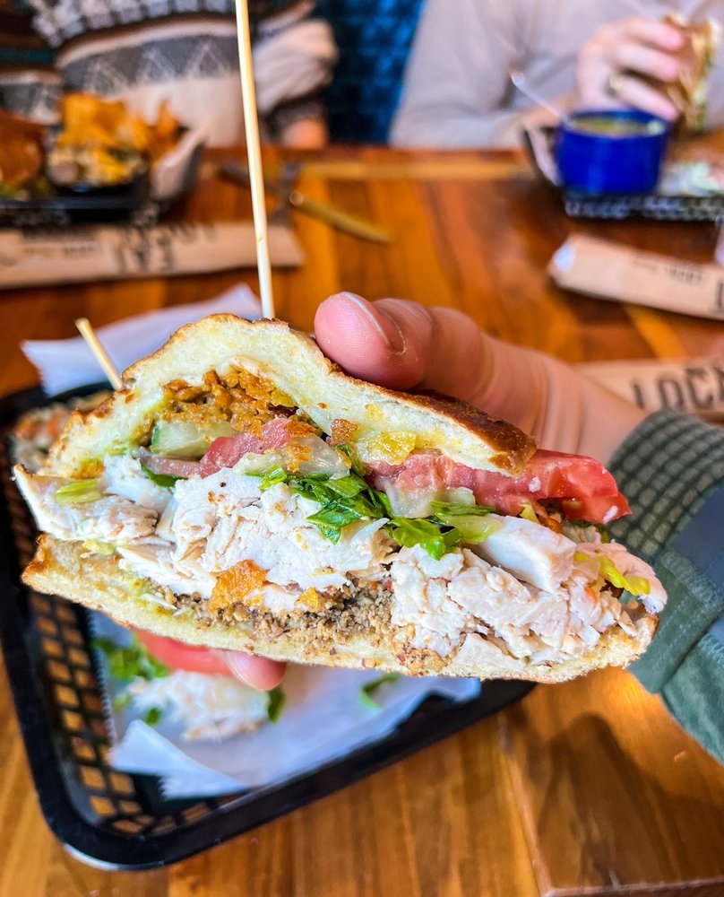 LOCAL FOODS - Updated October 2024 - 533 Photos & 400 Reviews - 714 ...