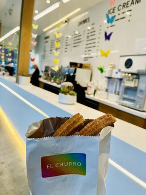 EL CHURRO - Updated October 2025 - 410 Photos & 221 Reviews - 175 E ...