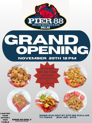 PIER 88 BOILING SEAFOOD & BAR - Updated December 2025 - 115 Photos & 79 ...