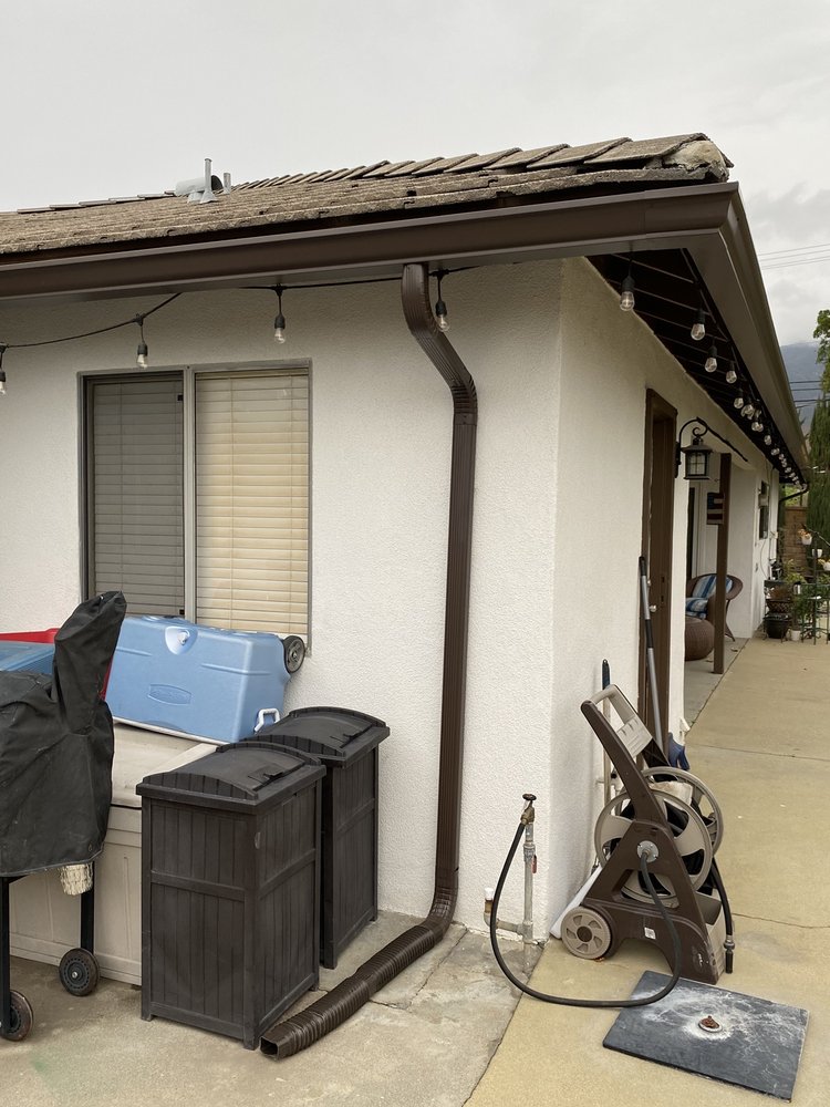 K2 RAIN GUTTERS - Request a Quote - 34 Photos - Victorville, California ...