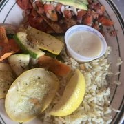 TOPWATER GRILL - 577 Photos & 525 Reviews - 815 Avenue O, San Leon ...