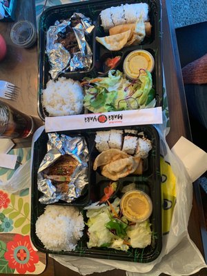 MAKI YAKI JAPANESE GRILL - 97 Photos & 86 Reviews - 1616 W Wisconsin ...