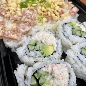 SUMO SUSHI HAWAII @ NEX - Updated December 2025 - 58 Photos & 49 ...