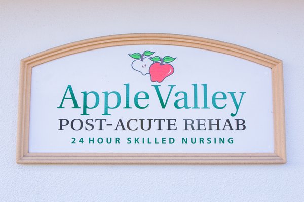 APPLE VALLEY POST-ACUTE REHAB - 60 Photos & 32 Reviews - 1035 ...