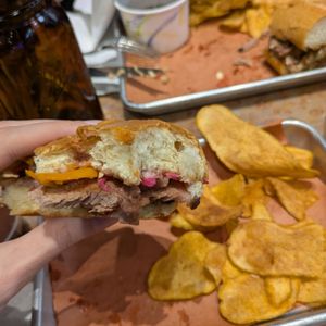 OINK AND MOO BBQ - Updated August 2025 - 30 Photos & 14 Reviews - 456 ...