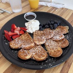 WAFFLELICIOUS - Updated July 2025 - 39 Photos & 26 Reviews - 2188 State ...