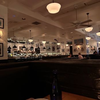 MERMAID OYSTER BAR - 191 Photos & 88 Reviews - 127 West 43rd St, New ...