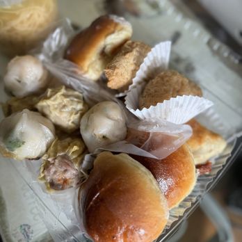 TC PASTRY - Updated March 2025 - 404 Photos & 421 Reviews - 2222 Irving ...