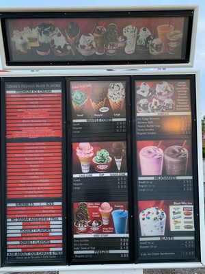 Bruster’s Real Ice Cream - Takeout & Delivery - 32 Photos & 12 Reviews ...