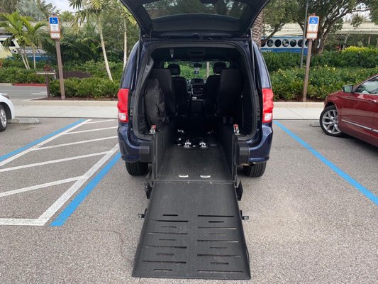 FLORIDA VAN RENTALS - 65 Photos & 51 Reviews - 6307 Hansel Ave, Orlando ...