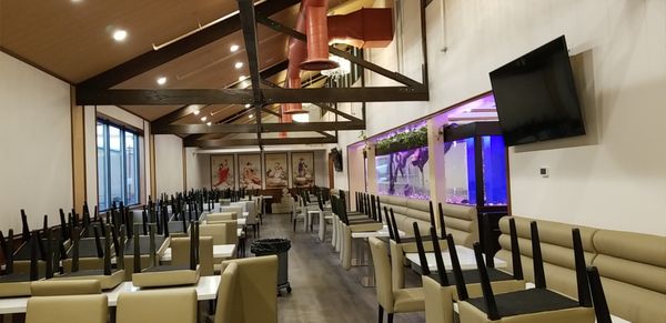 MINADO BUFFET - 52 Photos & 54 Reviews - 501 N Front St, Yakima ...