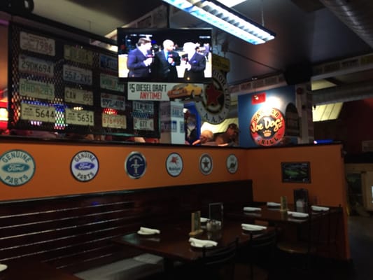 JOE DOG’S GASBAR GRILL - Updated June 2025 - 13 Photos & 36 Reviews ...