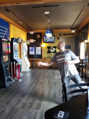 FIELD BOX BAR & GRILL - 17 Photos & 24 Reviews - 3721 Mexico Rd, Saint ...