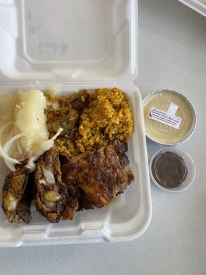 MARTIN’S BBQ - Updated January 2025 - 28 Photos & 40 Reviews - 5042 W ...