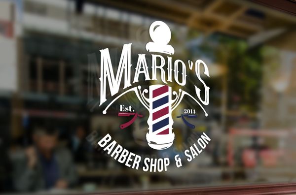 MARIO’S BARBER SHOP & SALON - Updated December 2025 - 15 Photos - 131 ...
