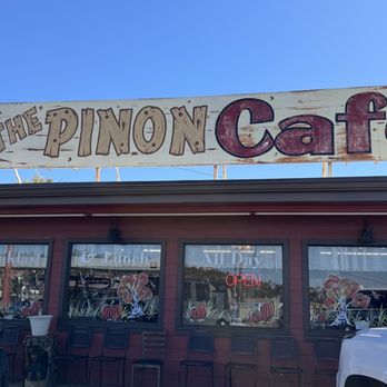 THE PINON CAFE - Updated August 2025 - 314 Photos & 344 Reviews - 1001 ...