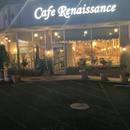 CAFE RENAISSANCE - Updated October 2025 - 468 Photos & 386 Reviews ...