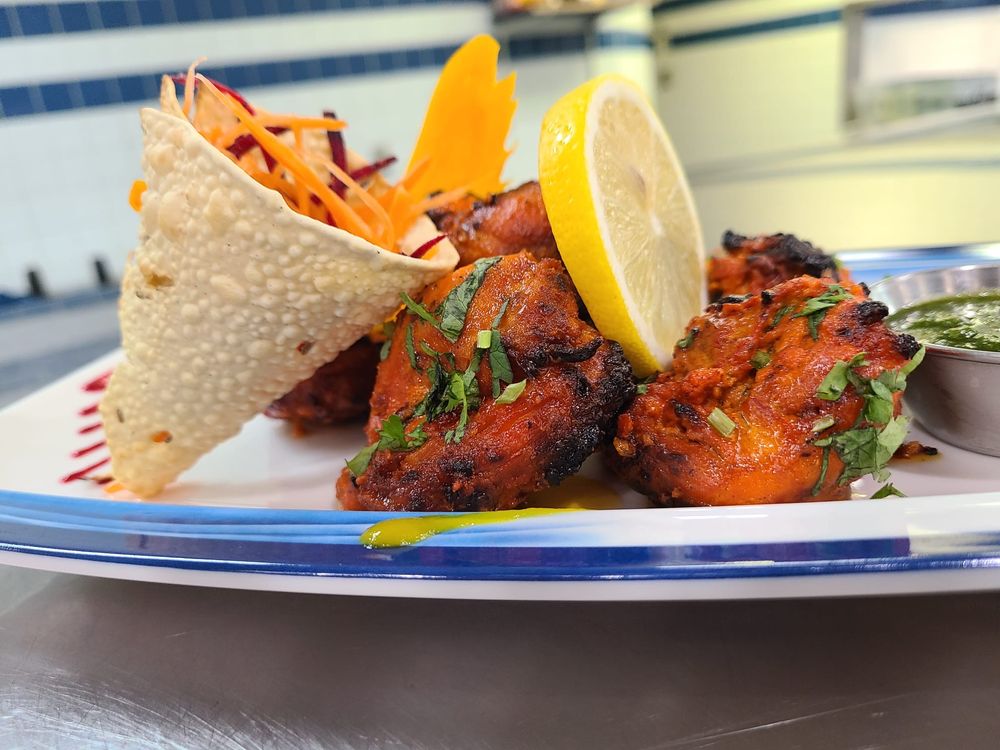 MASALA BAY - Updated October 2024 - 19 Photos - 105 North Service Road ...